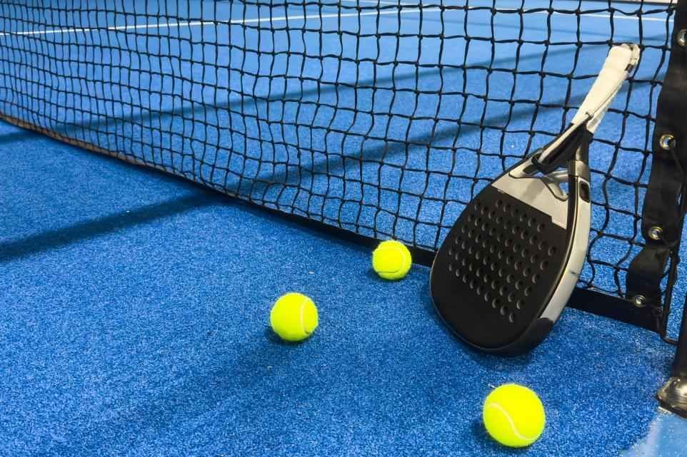 Scuto Indonesia Dukung Persona Open Padel Tournament 2026 | Scuto Indonesia